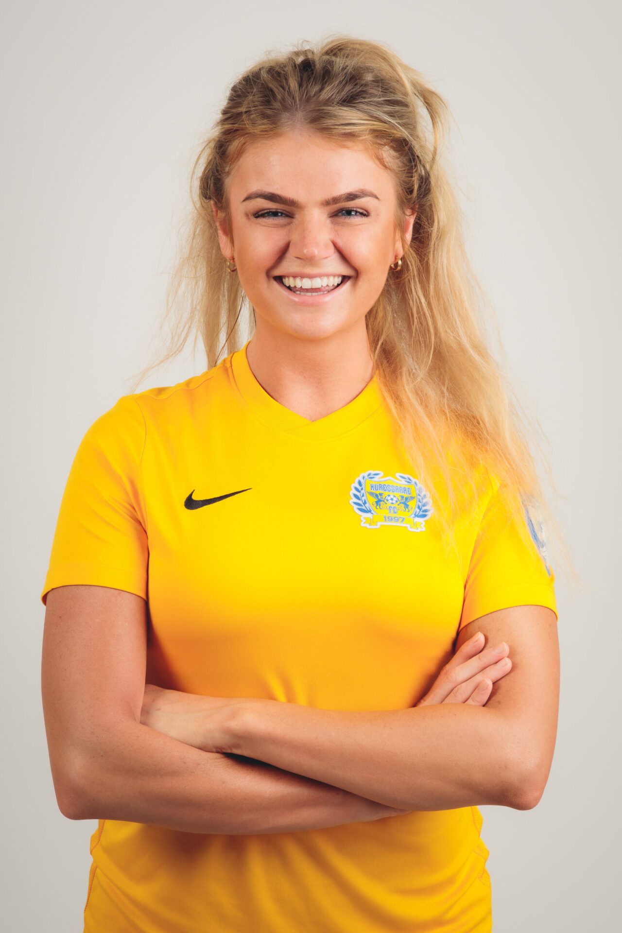 FC Kuressaare Eva Haavel - FC Kuressaare