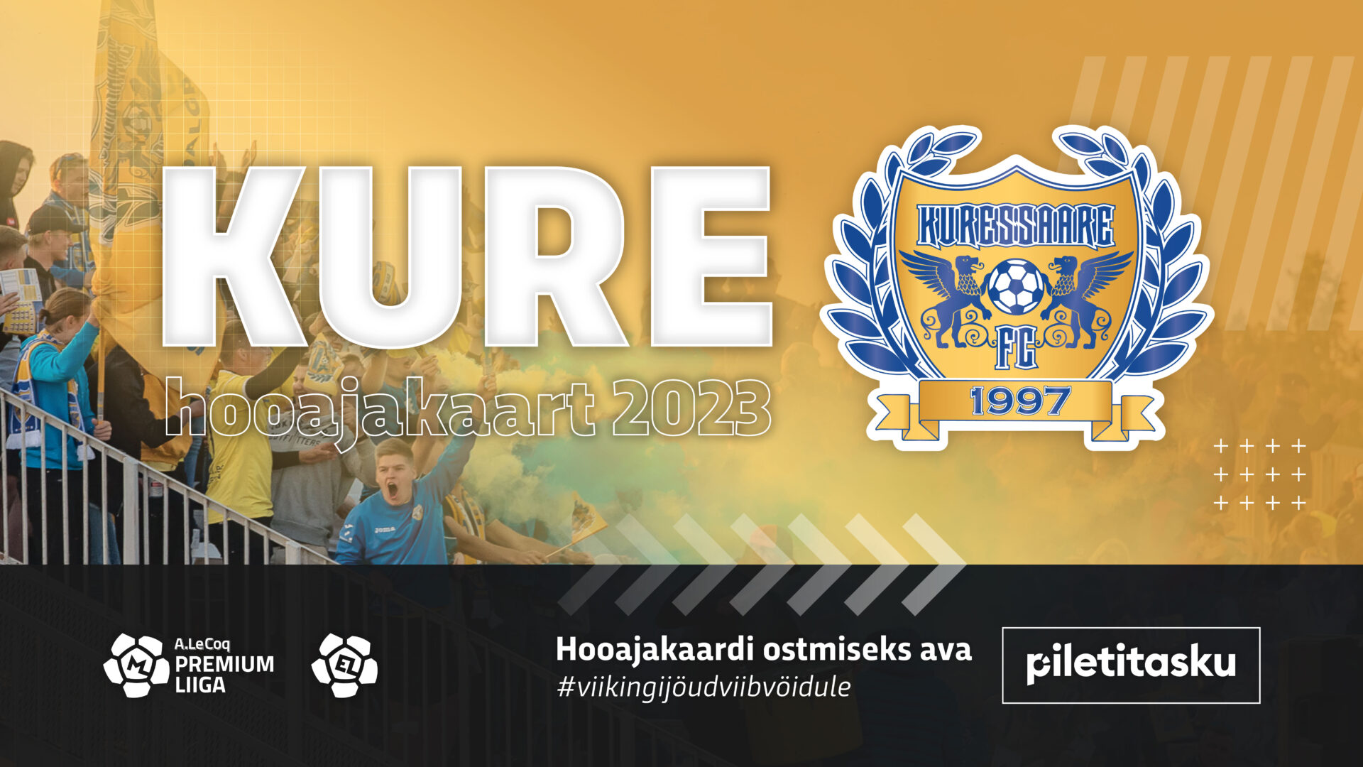 FC Kuressaare FC Kuressaare - FC Kuressaare – saarlaste jalgpalliklubi!