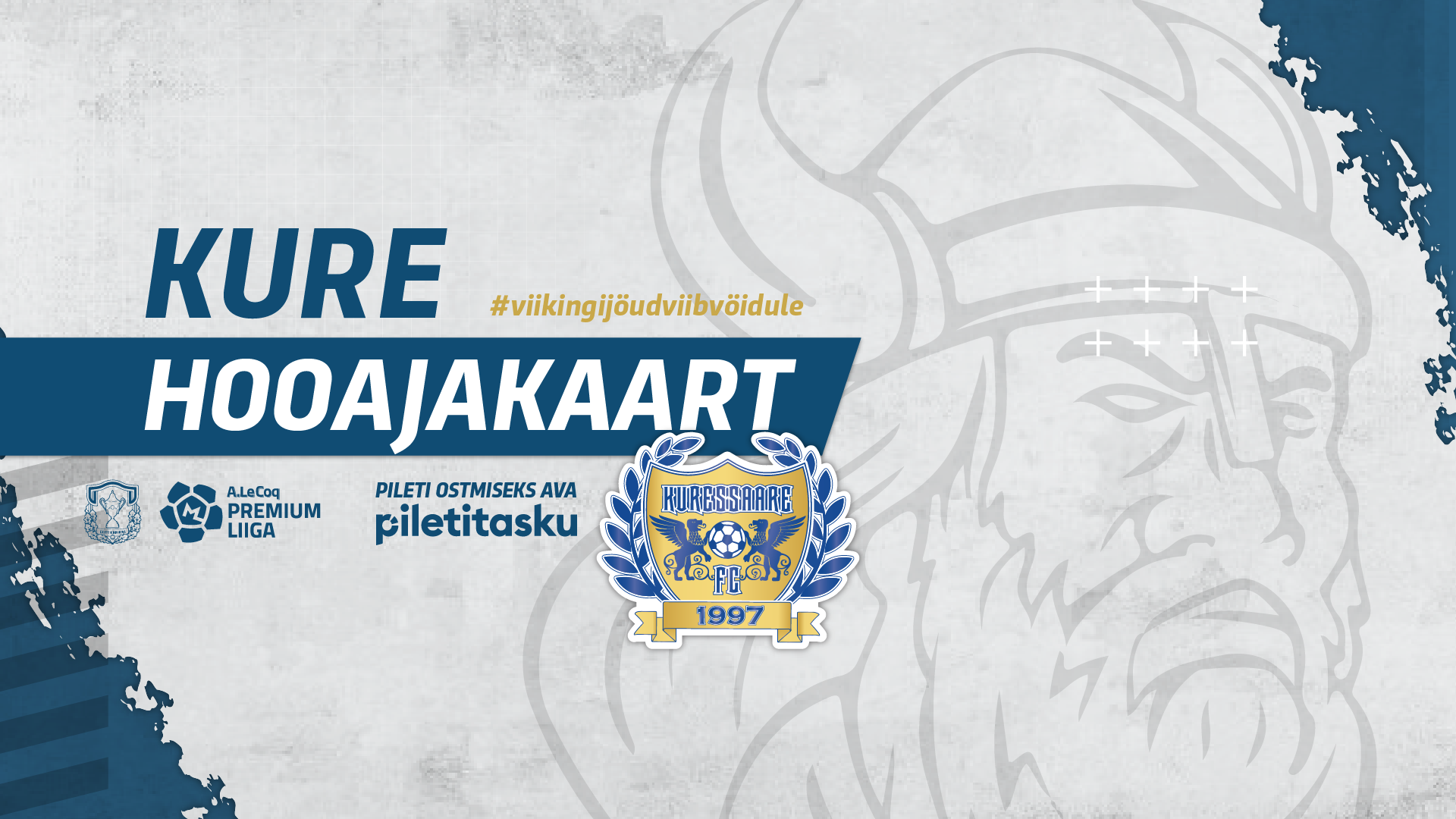 FC Kuressaare FC Kuressaare - FC Kuressaare – saarlaste jalgpalliklubi!